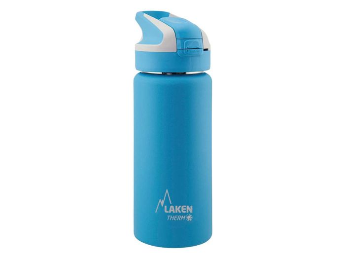 Laken Summit termo de 500 ml - Blue