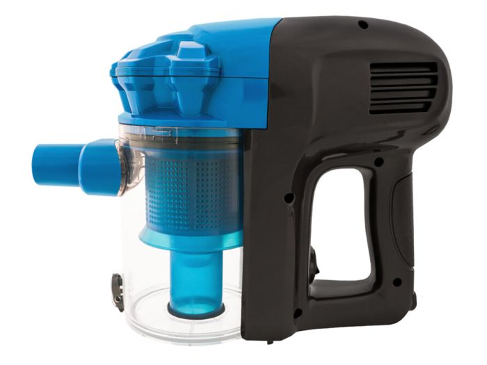 Mestic MS-125 cyclone aspiradora