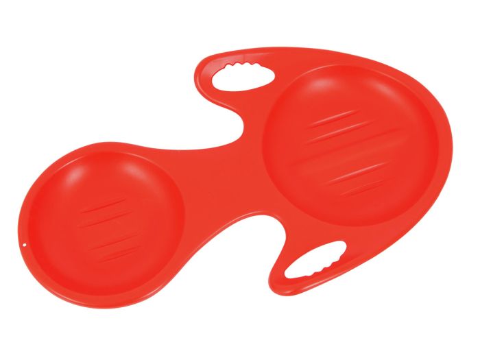 Simex Turbo duo trineo