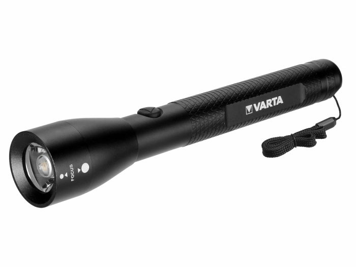 Varta High Optics F30 linterna